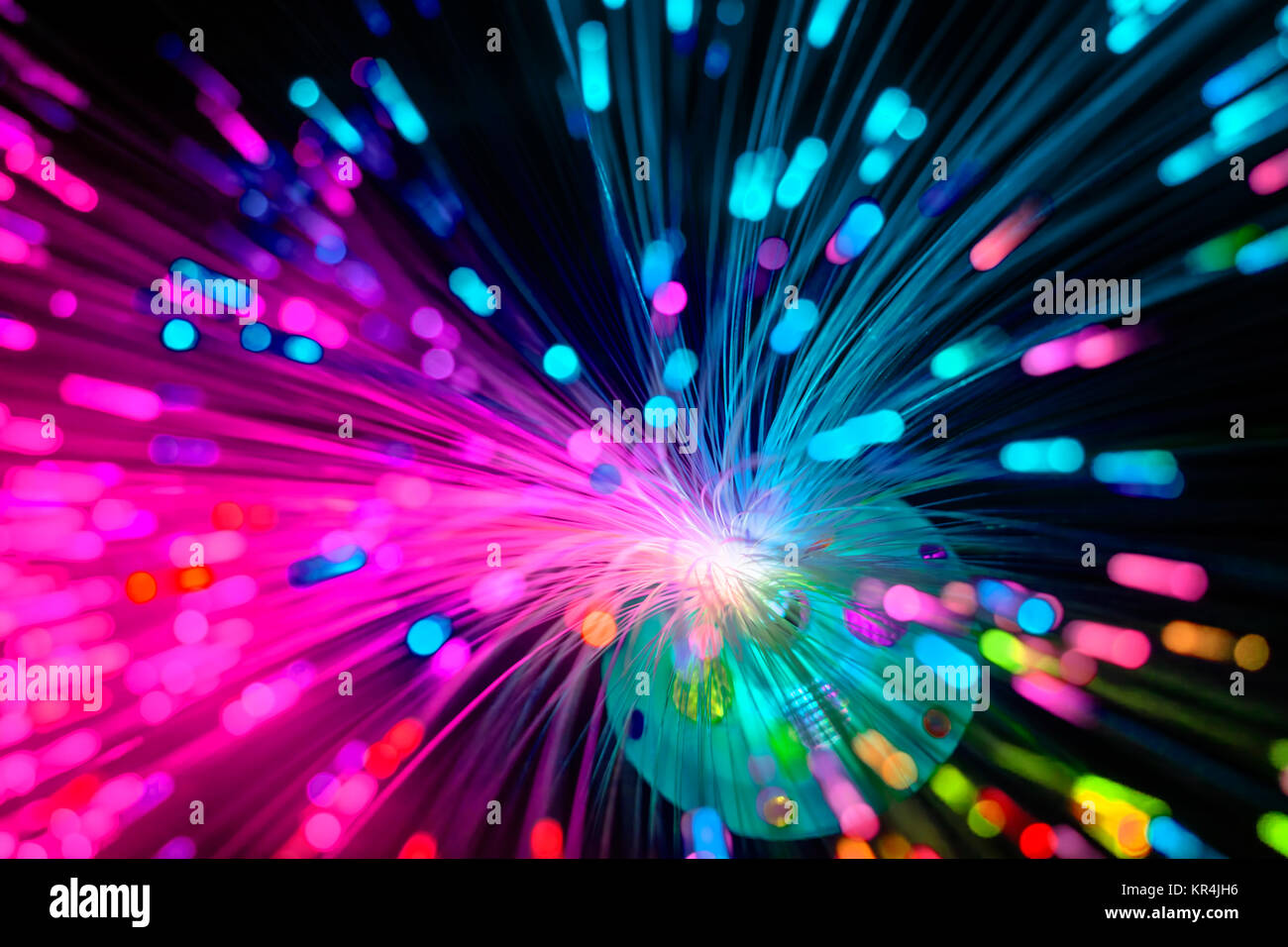 Coloured leds hi-res stock photography and images - Alamy