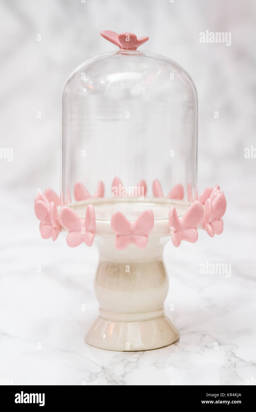 Bell jar empty hi-res stock photography and images - Alamy
