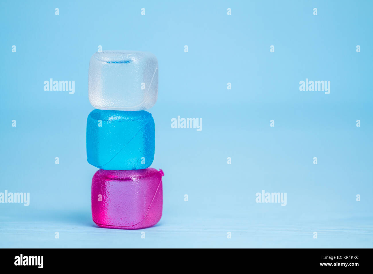 Synthetic ice hi-res stock photography and images - Alamy