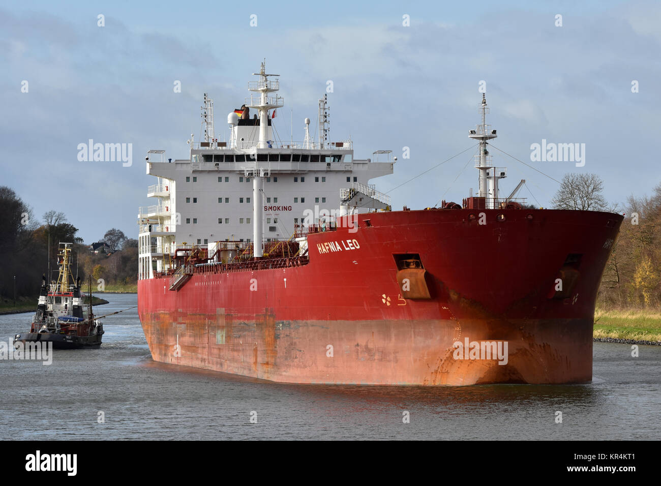 Hafnia hi-res stock photography and images - Alamy