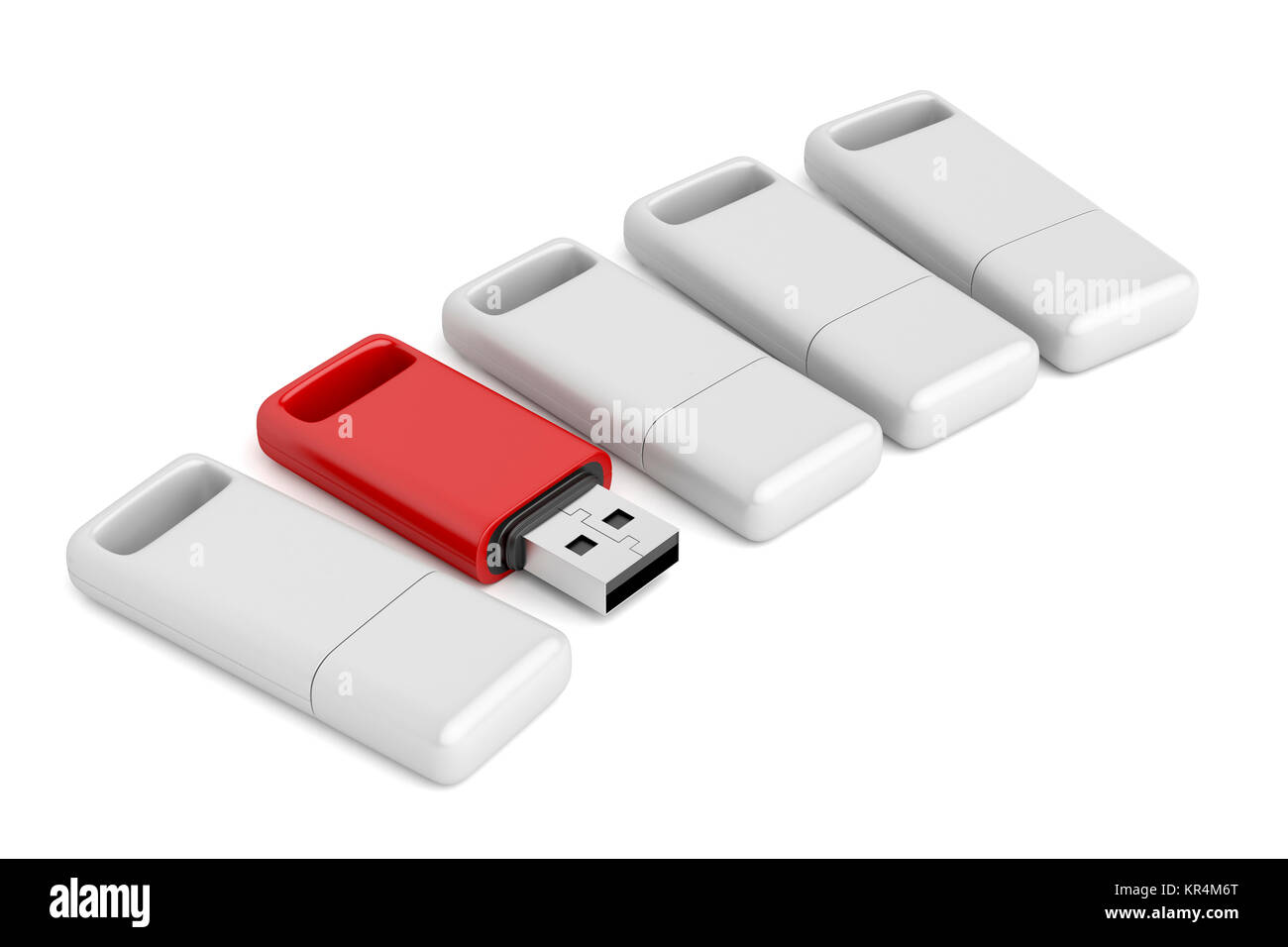 Infected usb hi-res stock photography and images - Alamy