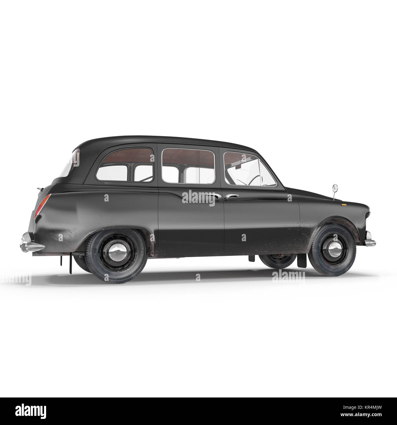 Side view typical Cut Out Stock Images & Pictures - Alamy