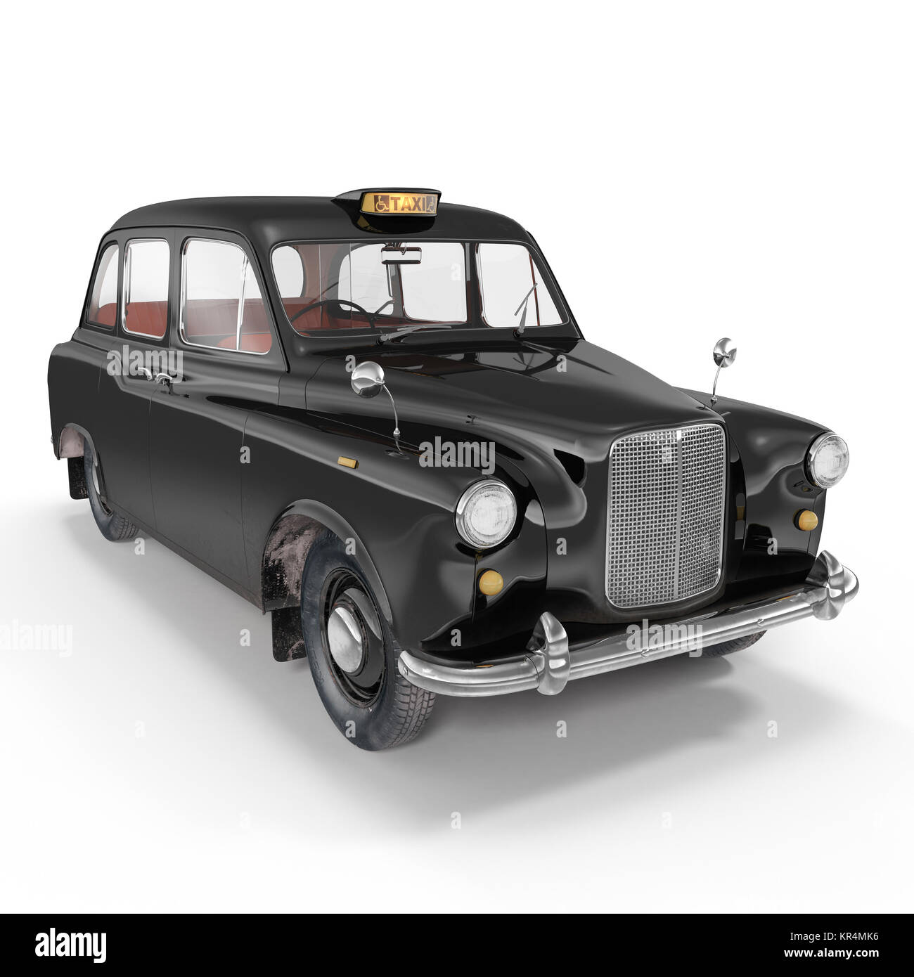 Black Cab White Stock Photos & Black Cab White Stock Images - Alamy