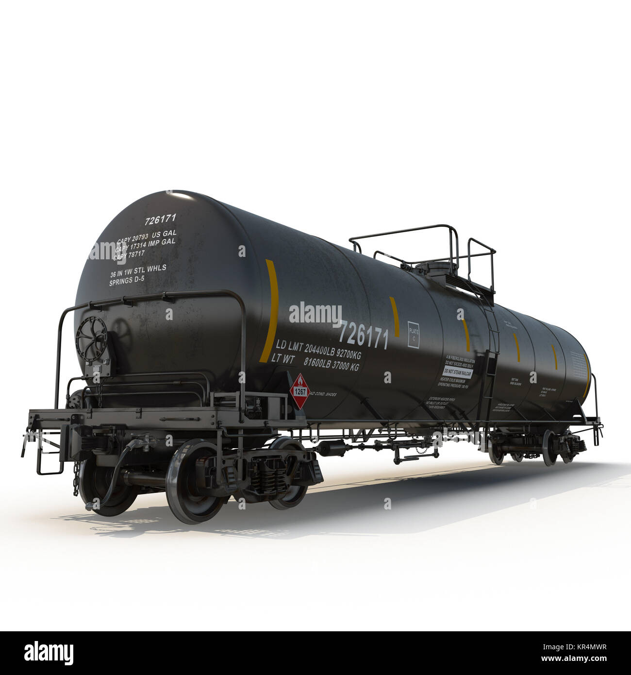 Fuel distribution illustration hi-res stock photography and images - Alamy
