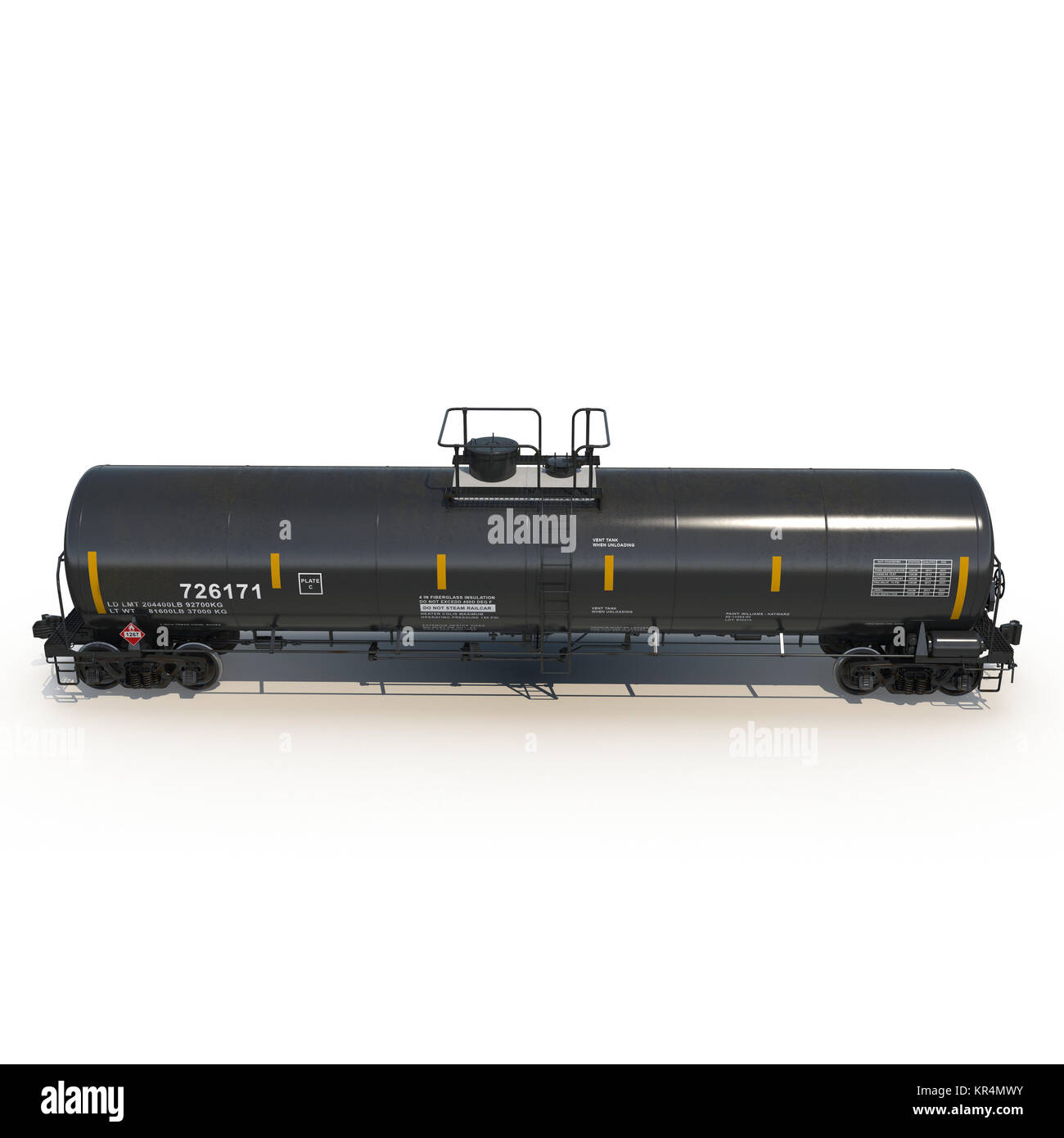 Rail distribution Cut Out Stock Images & Pictures - Alamy