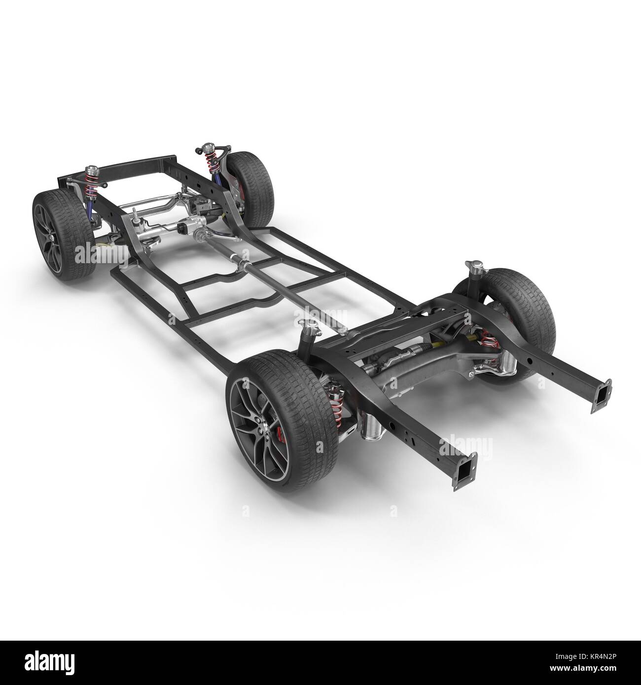 Car without engine hi-res stock photography and images - Alamy