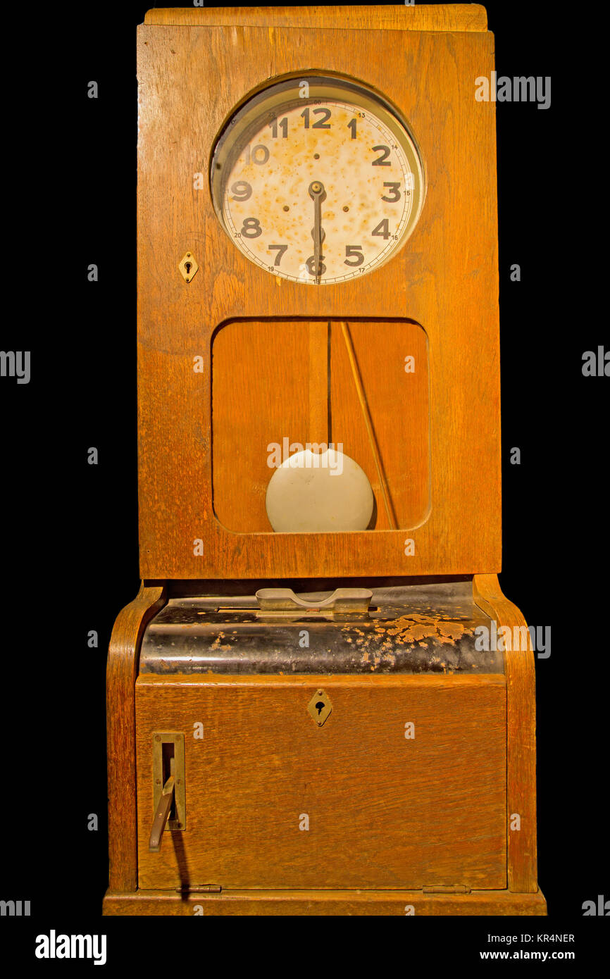 Antique industry hi-res stock photography and images - Alamy