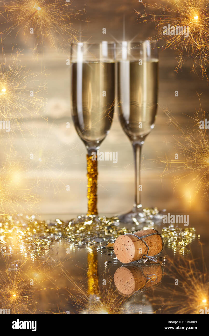 New Year concept Stock Photo - Alamy