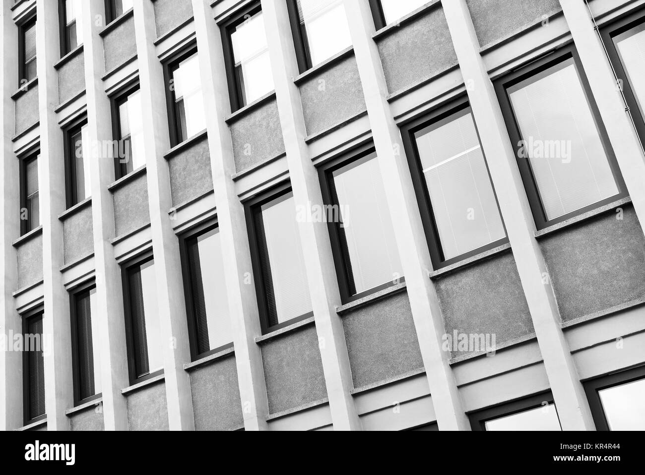 Boring buildings hi-res stock photography and images - Alamy