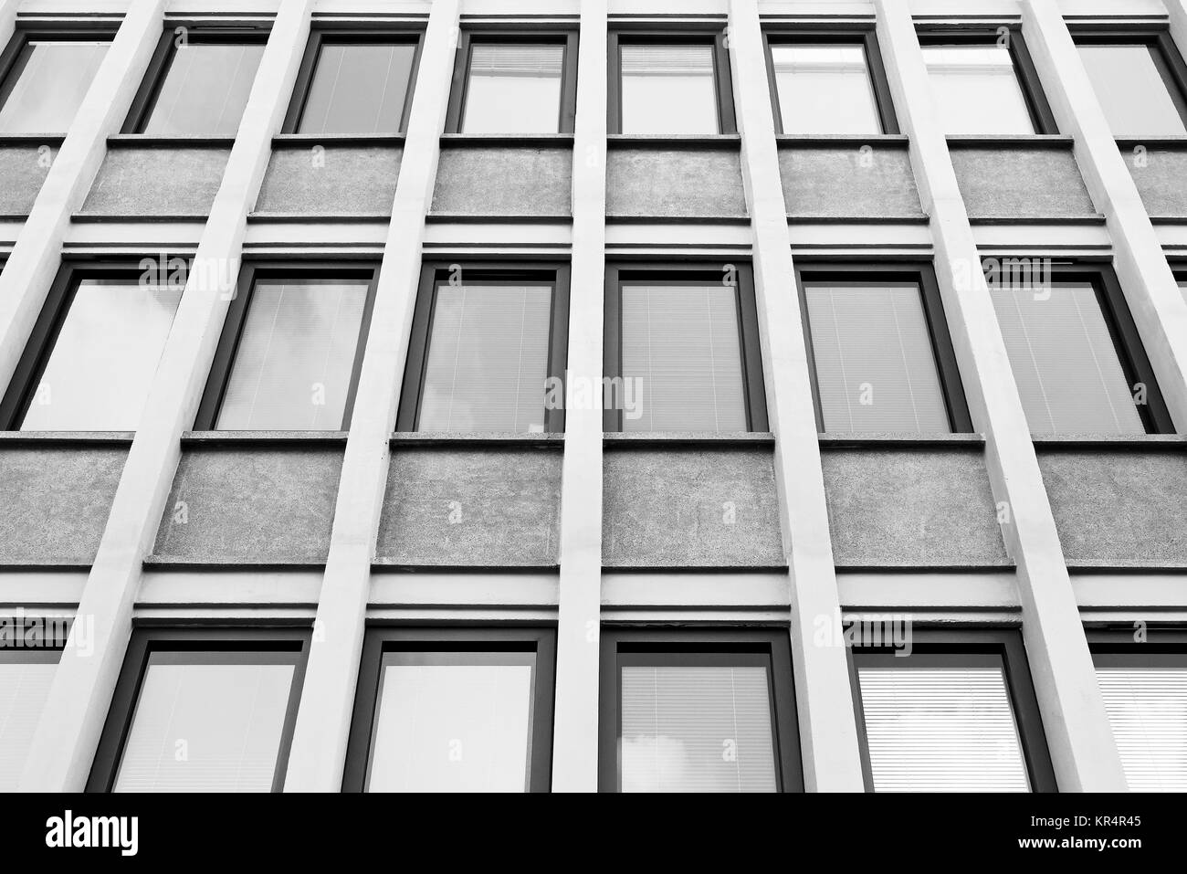 Boring buildings hi-res stock photography and images - Alamy