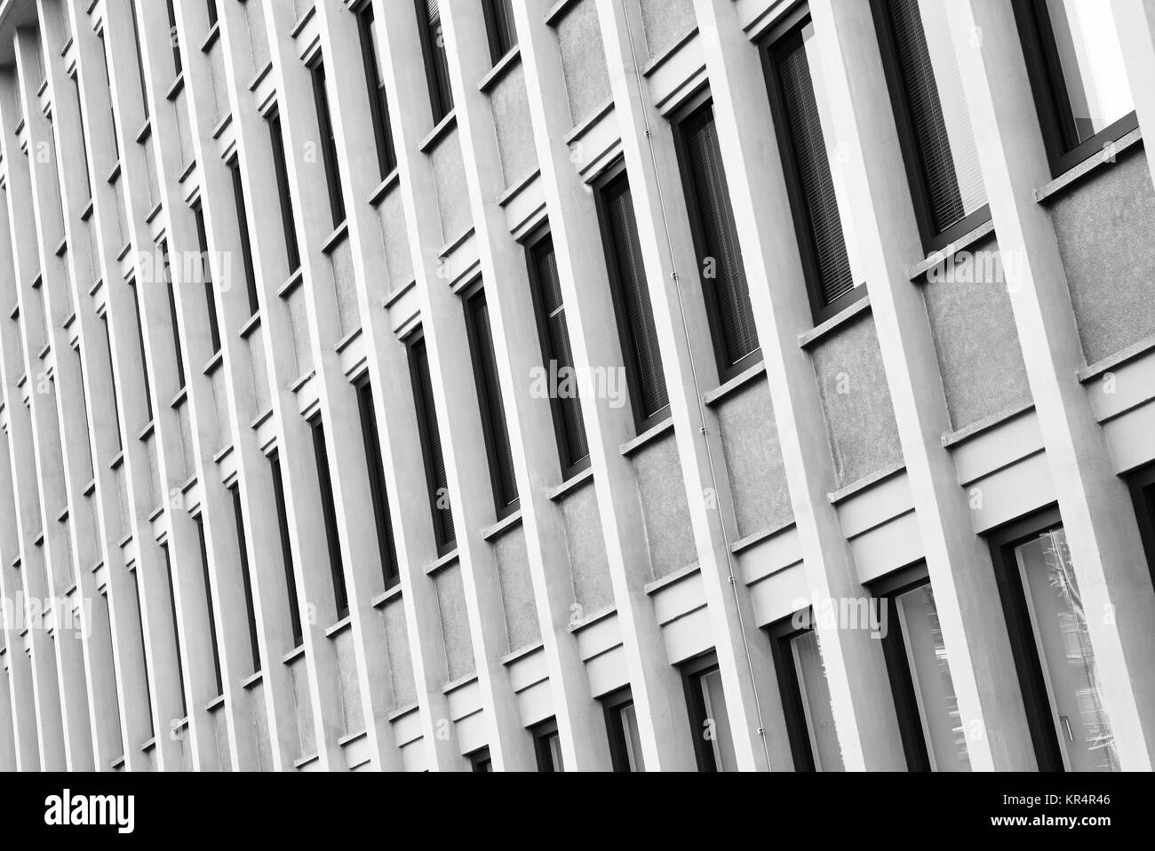 Boring buildings hi-res stock photography and images - Alamy