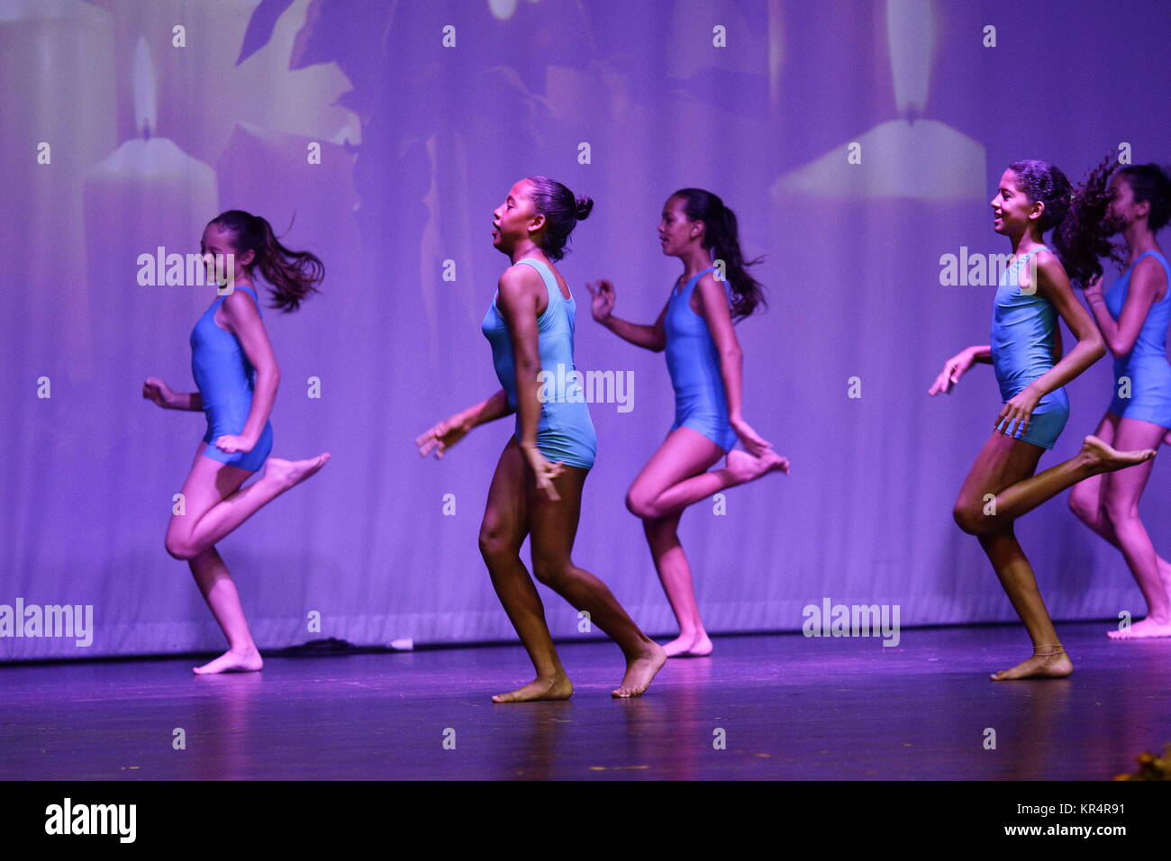 Ballet. s a type of performance dance that originated during the ...