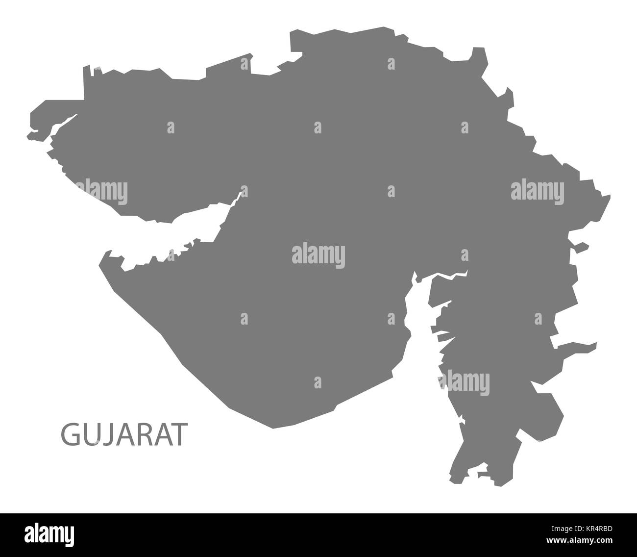Gujarat Map Black And White Stock Photos Images Alamy Gujarat Map Black And White Stock Photos Images Alamy