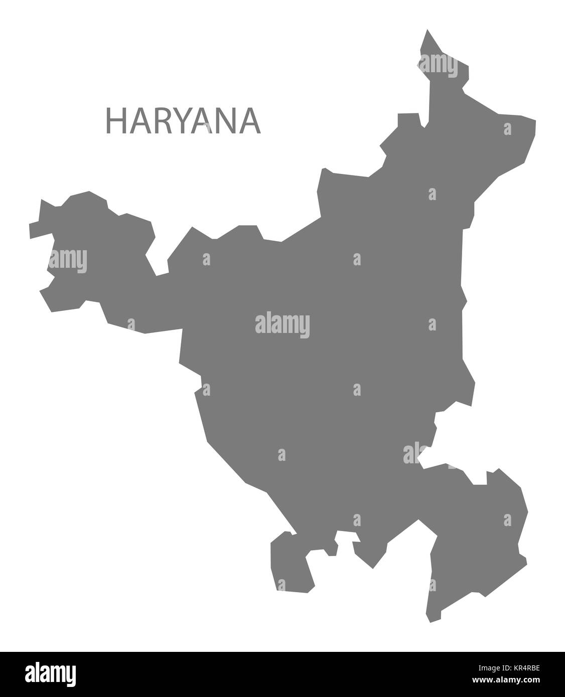 Haryana city Black and White Stock Photos & Images - Alamy