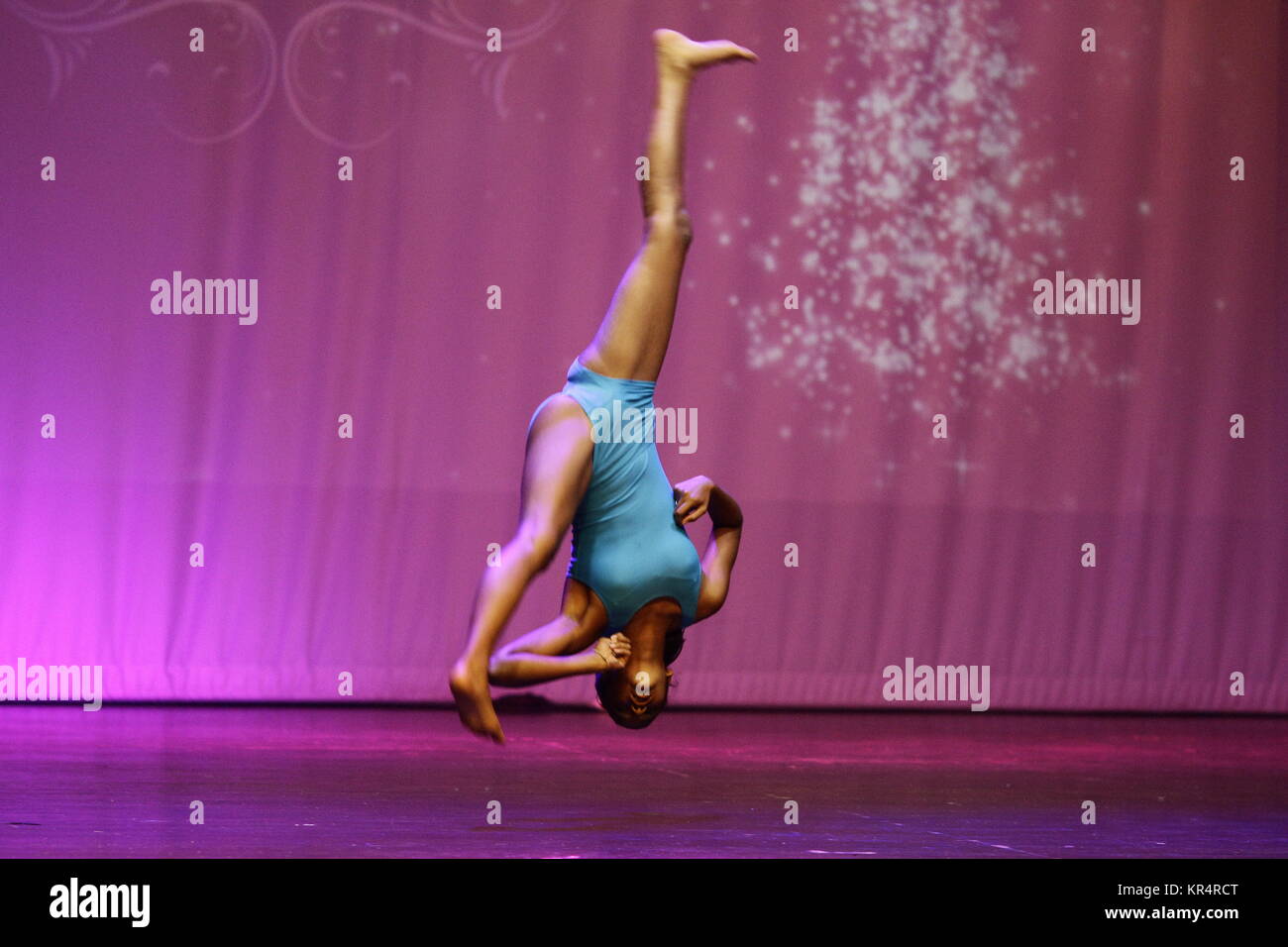 Ballet. s a type of performance dance that originated during the ...