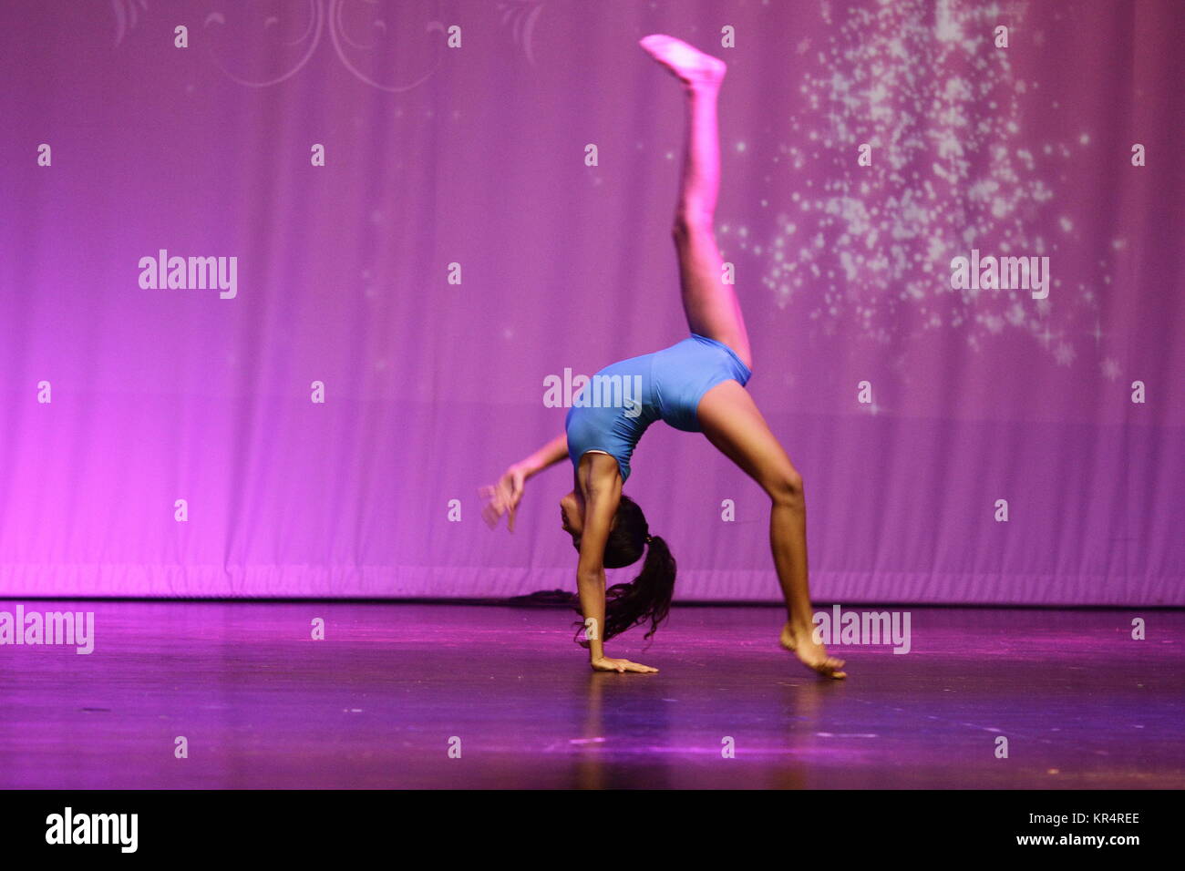 Ballet. s a type of performance dance that originated during the ...