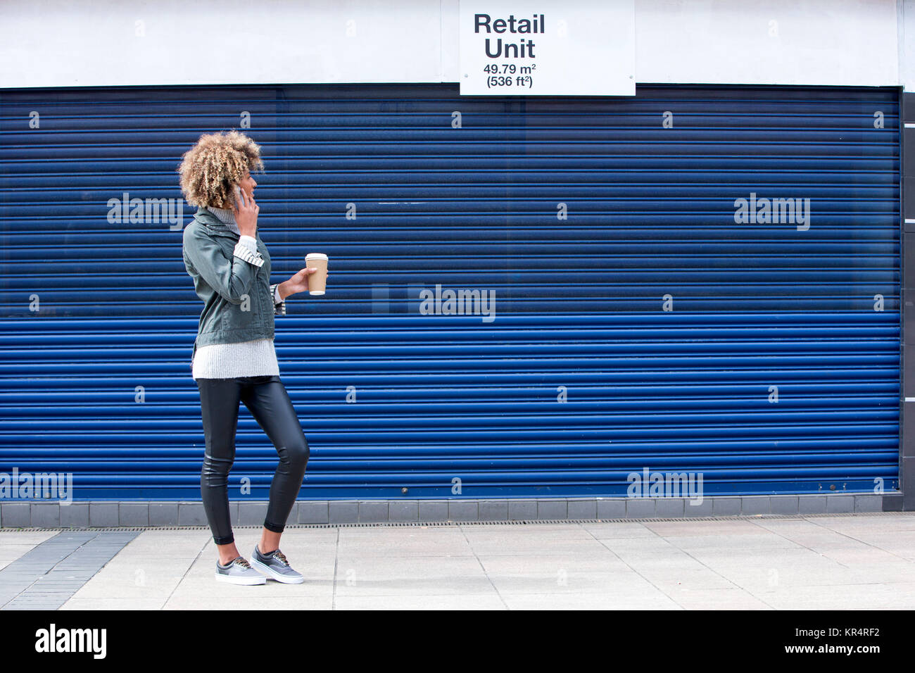 New look offices hi-res stock photography and images - Alamy