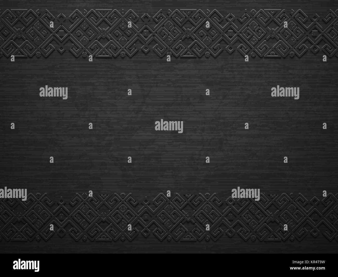 Norwegian Black Metal Wallpaper