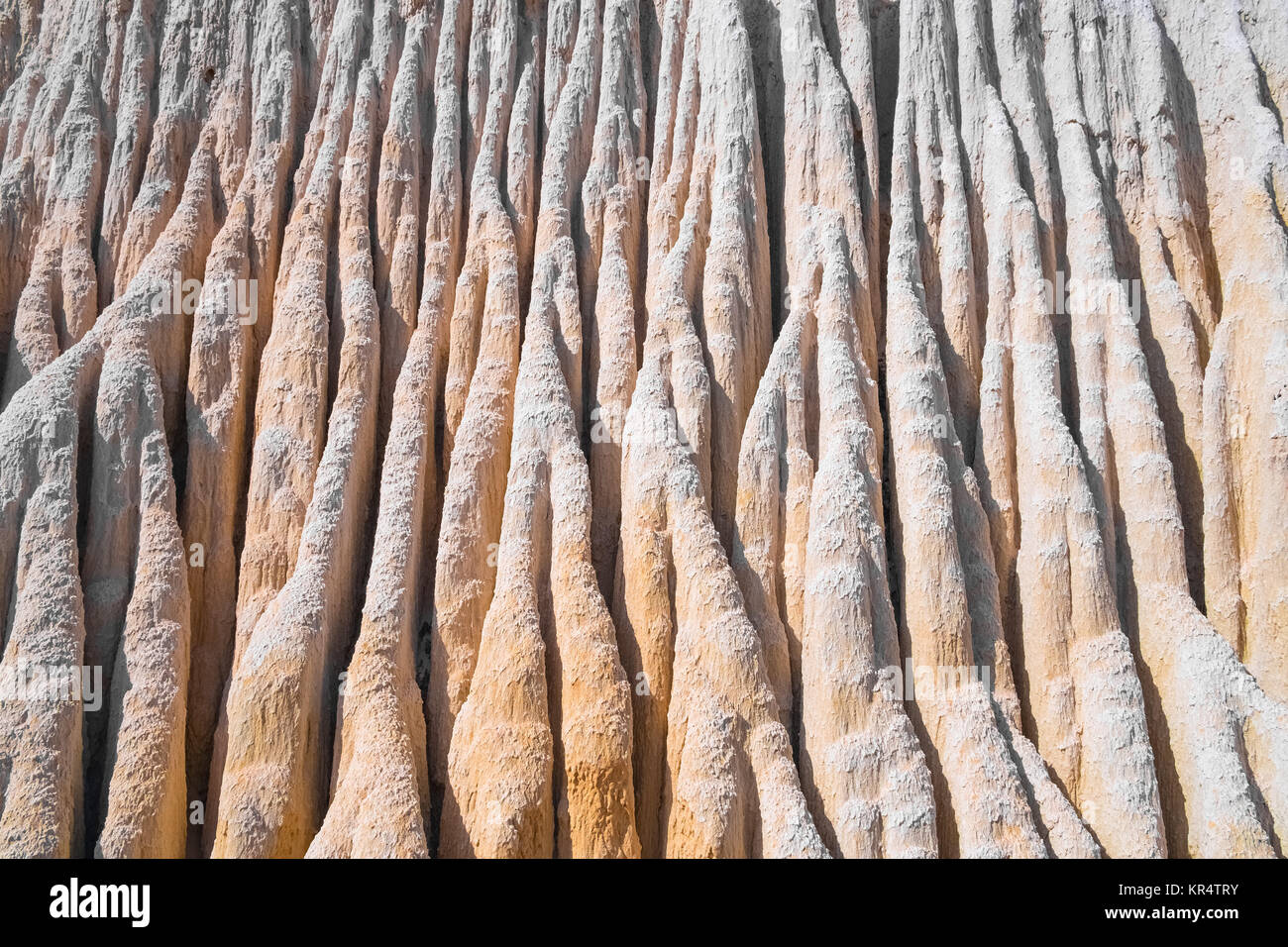 Sand dune texture Stock Photo - Alamy
