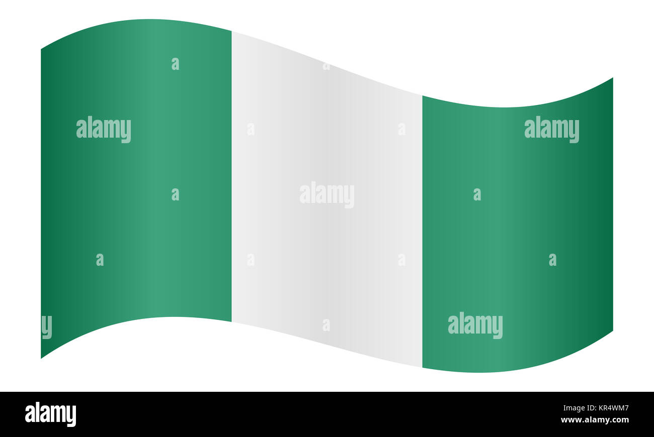 Travel nigeria nigerian culture Cut Out Stock Images & Pictures - Alamy