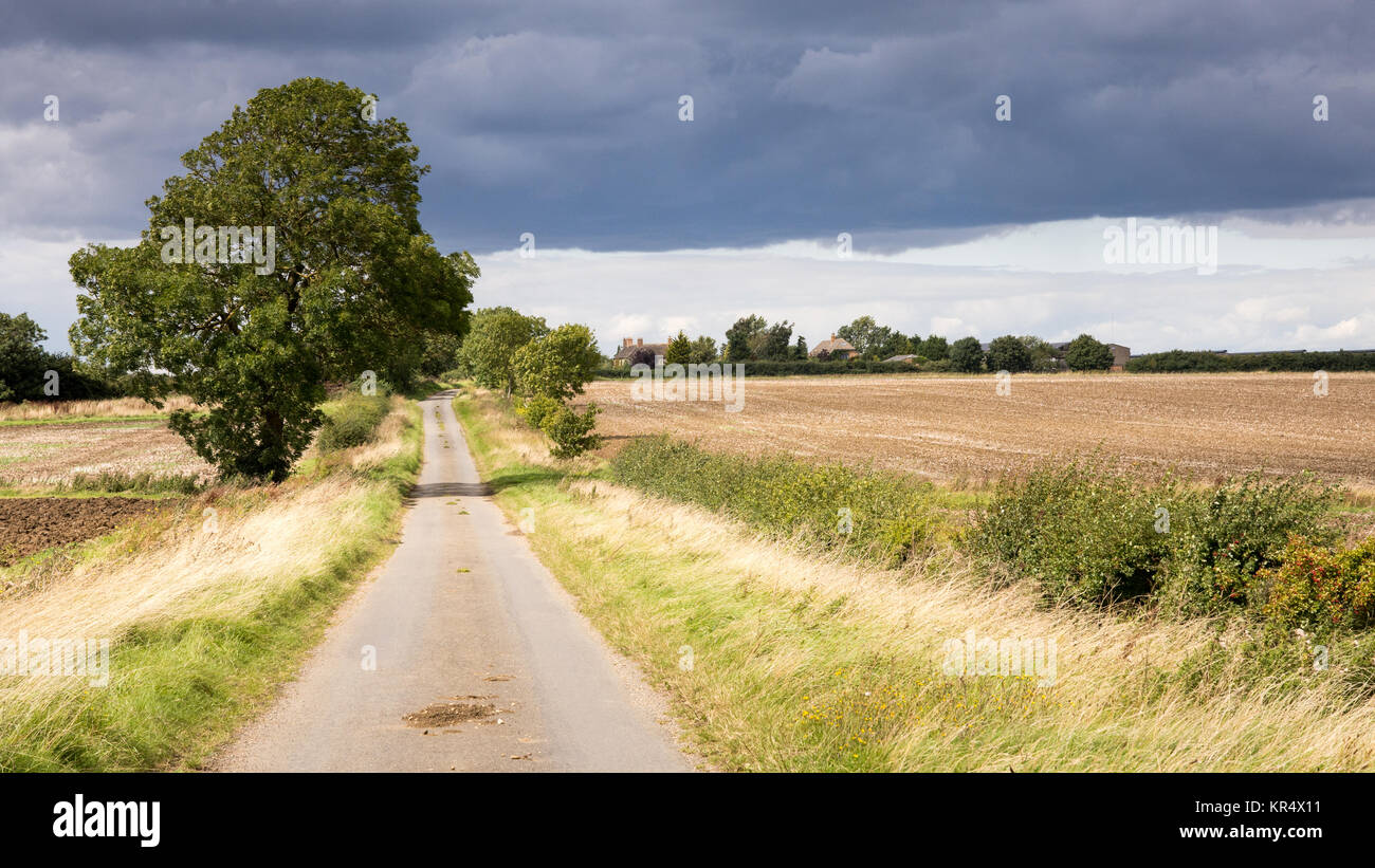 Huntingdonshire hi-res stock photography and images - Alamy
