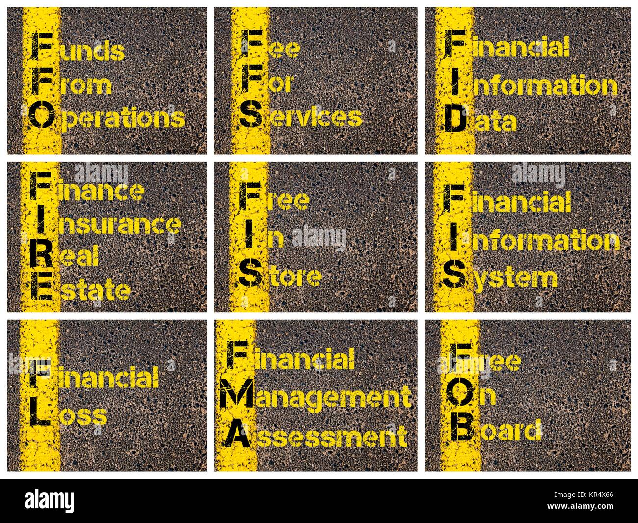 Ffs fire system hi-res stock photography and images - Alamy