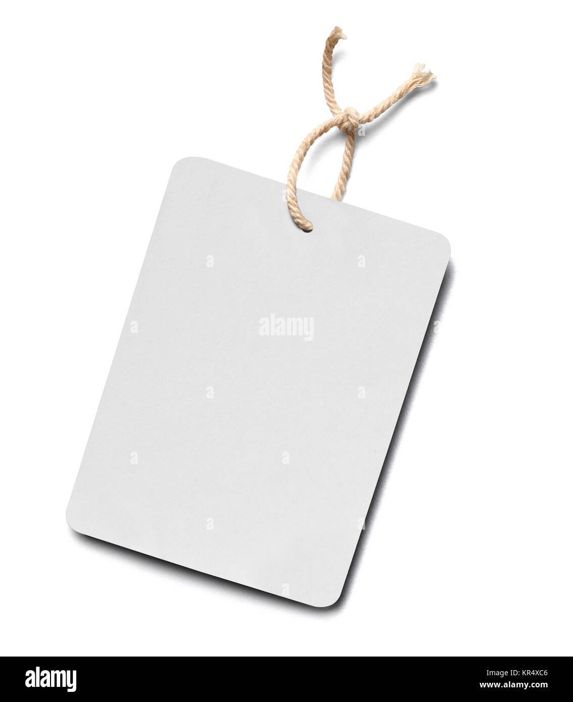 close up of a price label note on white background Stock Photo - Alamy