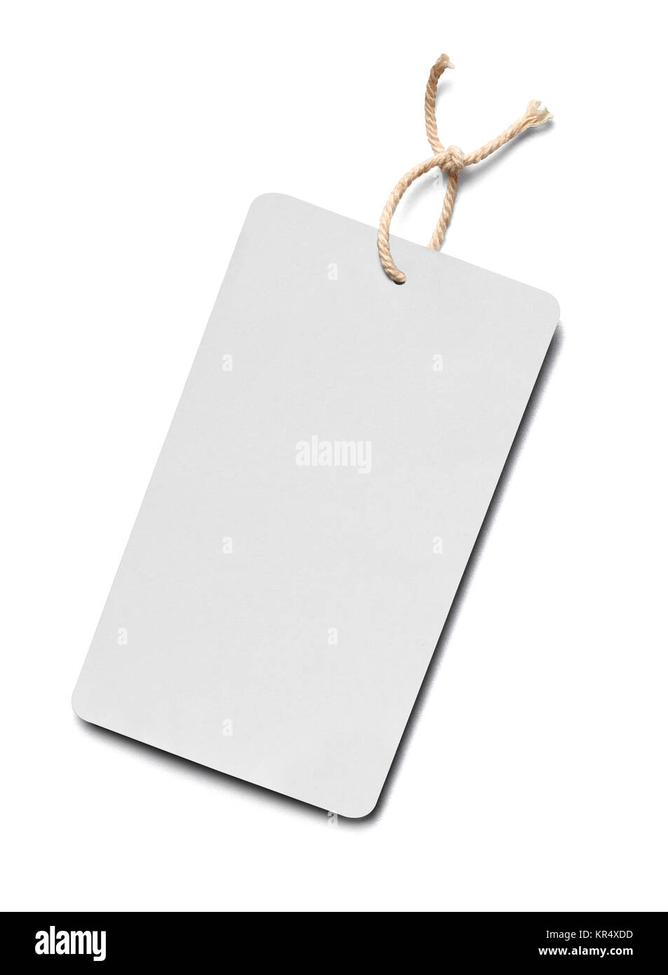 close up of a price label note on white background Stock Photo - Alamy