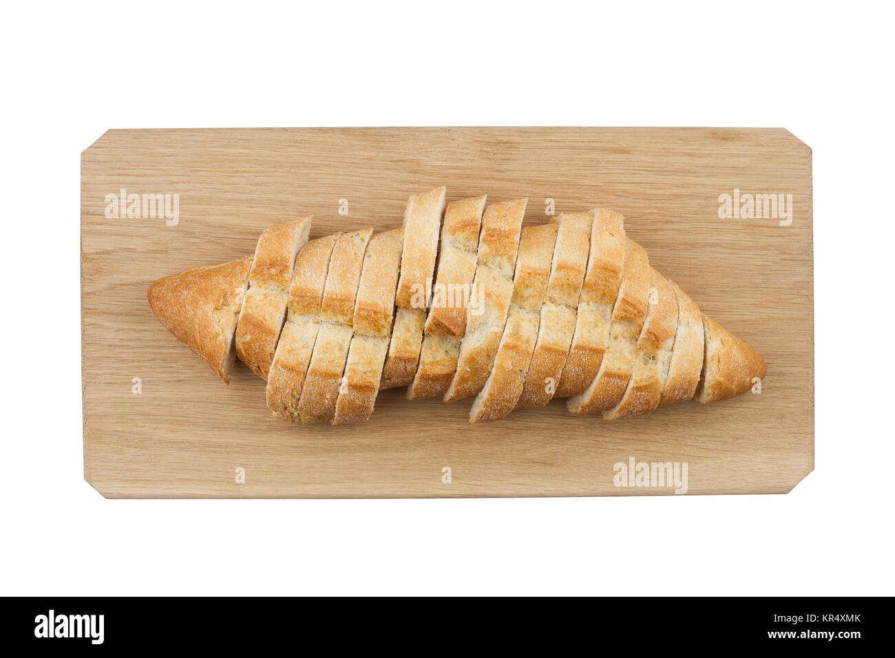 Loaf of bread packet cut out hi-res stock photography and images - Alamy