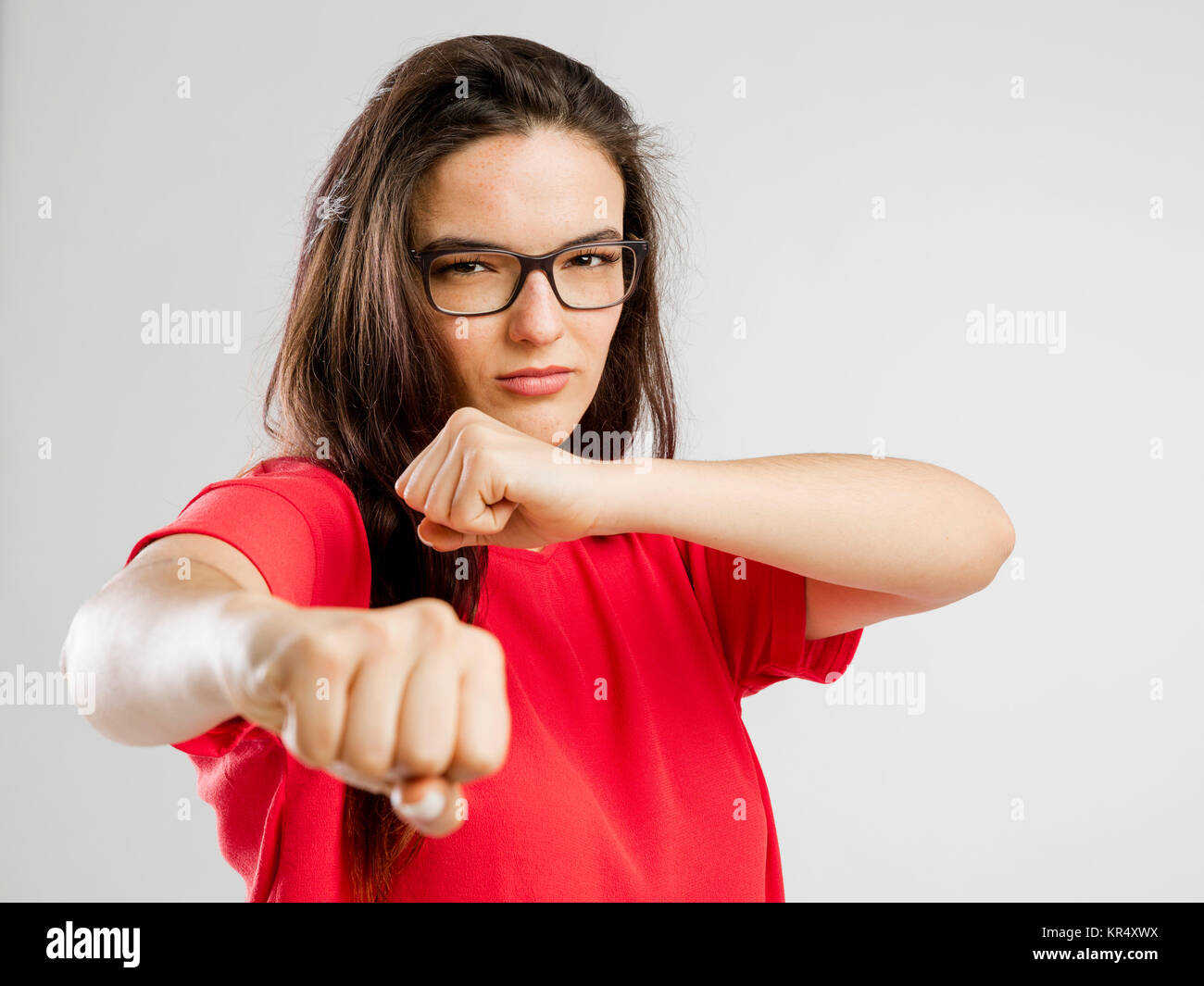 Fight to defend hi-res stock photography and images - Alamy