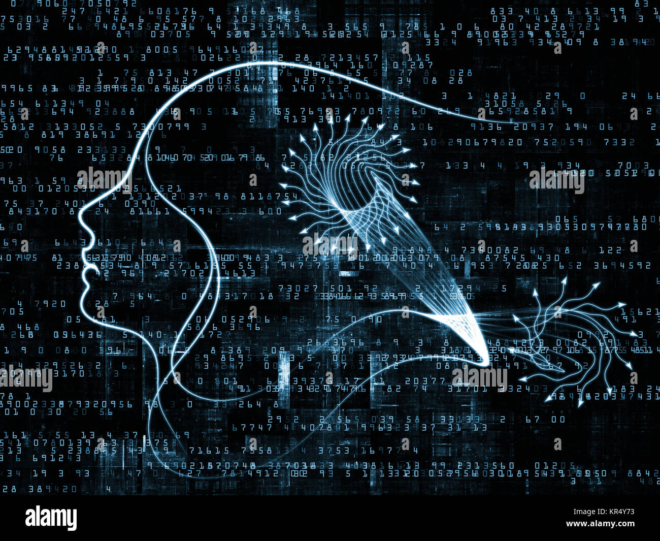 Model of computation image hi-res stock photography and images - Alamy