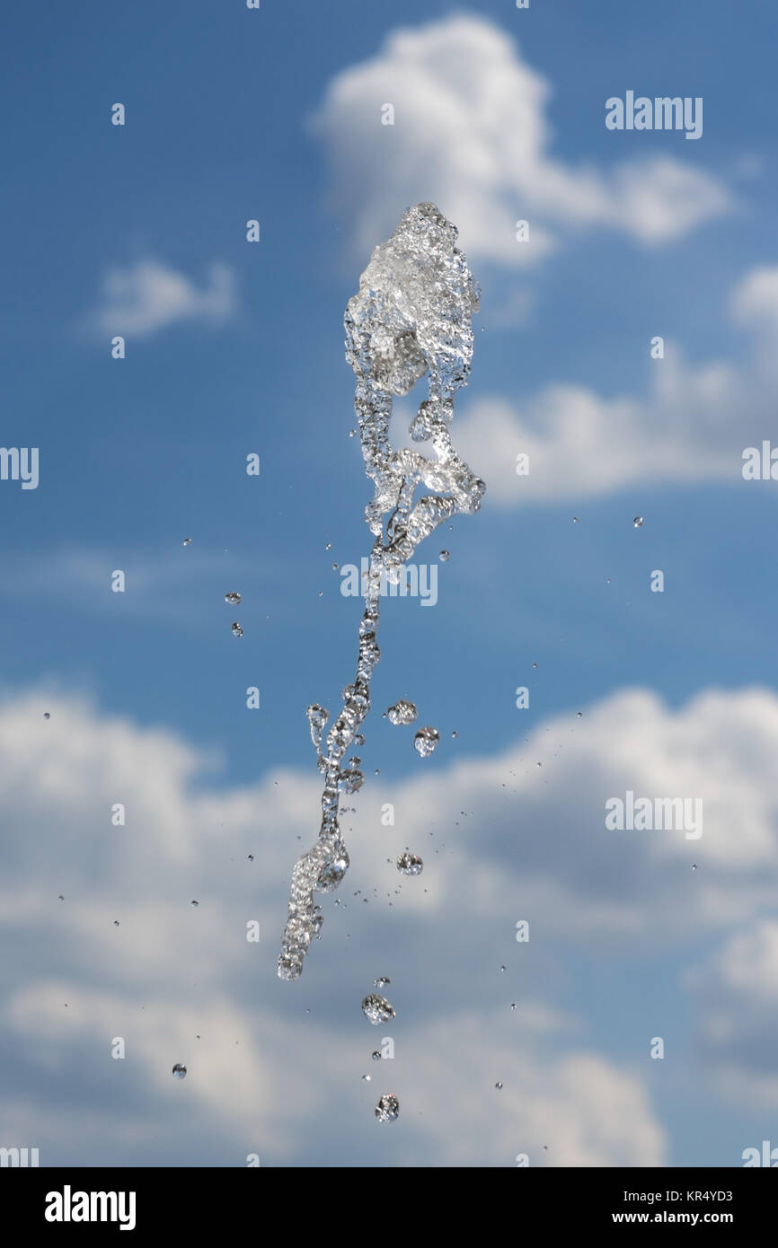 Fluid forms hi-res stock photography and images - Alamy