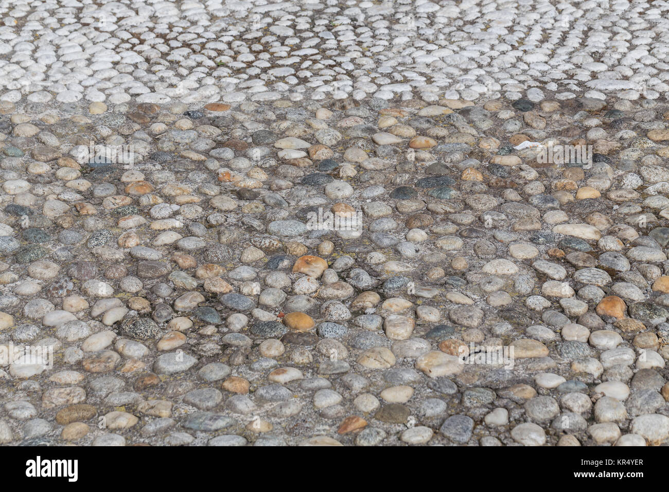 Stones in the ground hi-res stock photography and images - Alamy