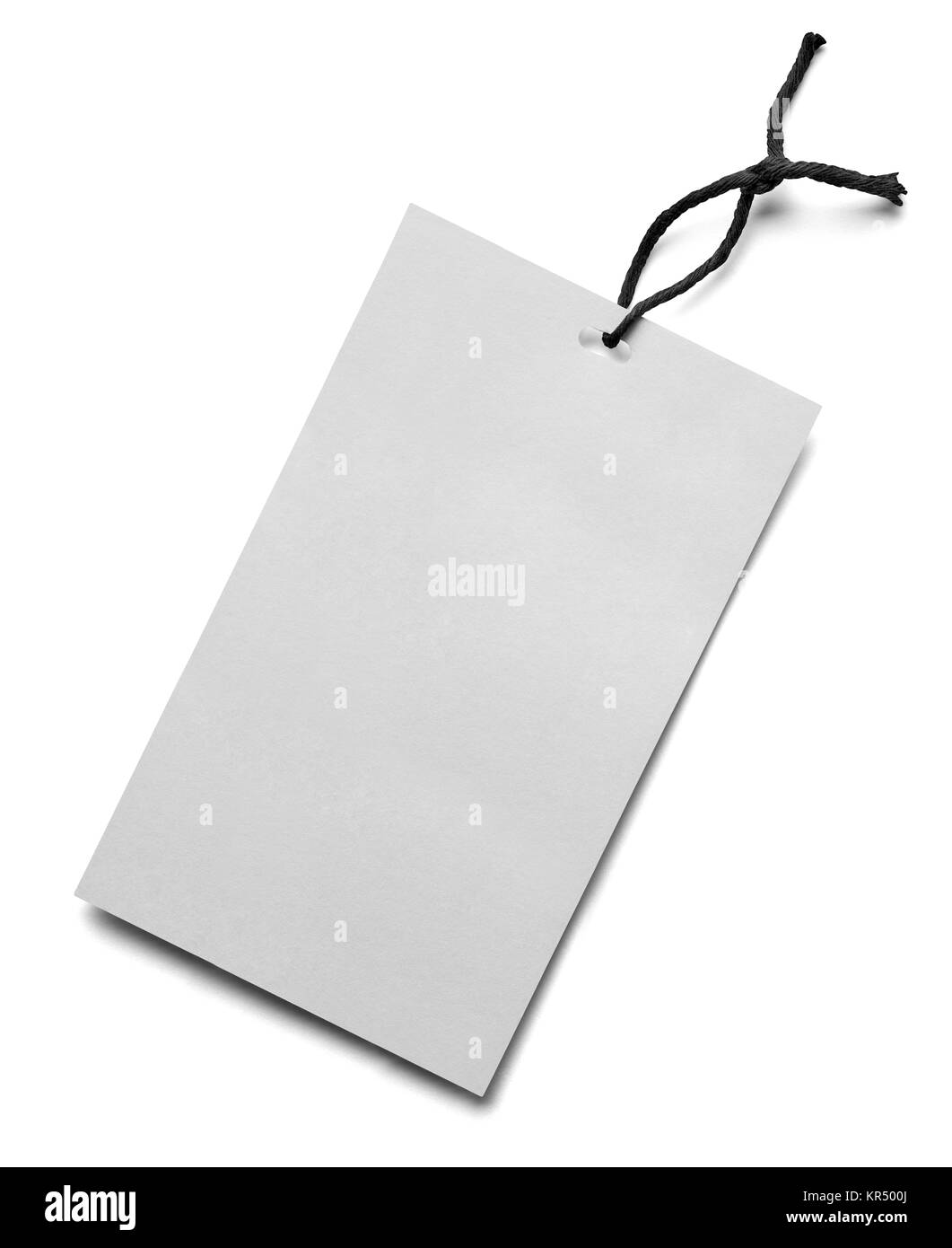 close up of a price label note on white background Stock Photo - Alamy