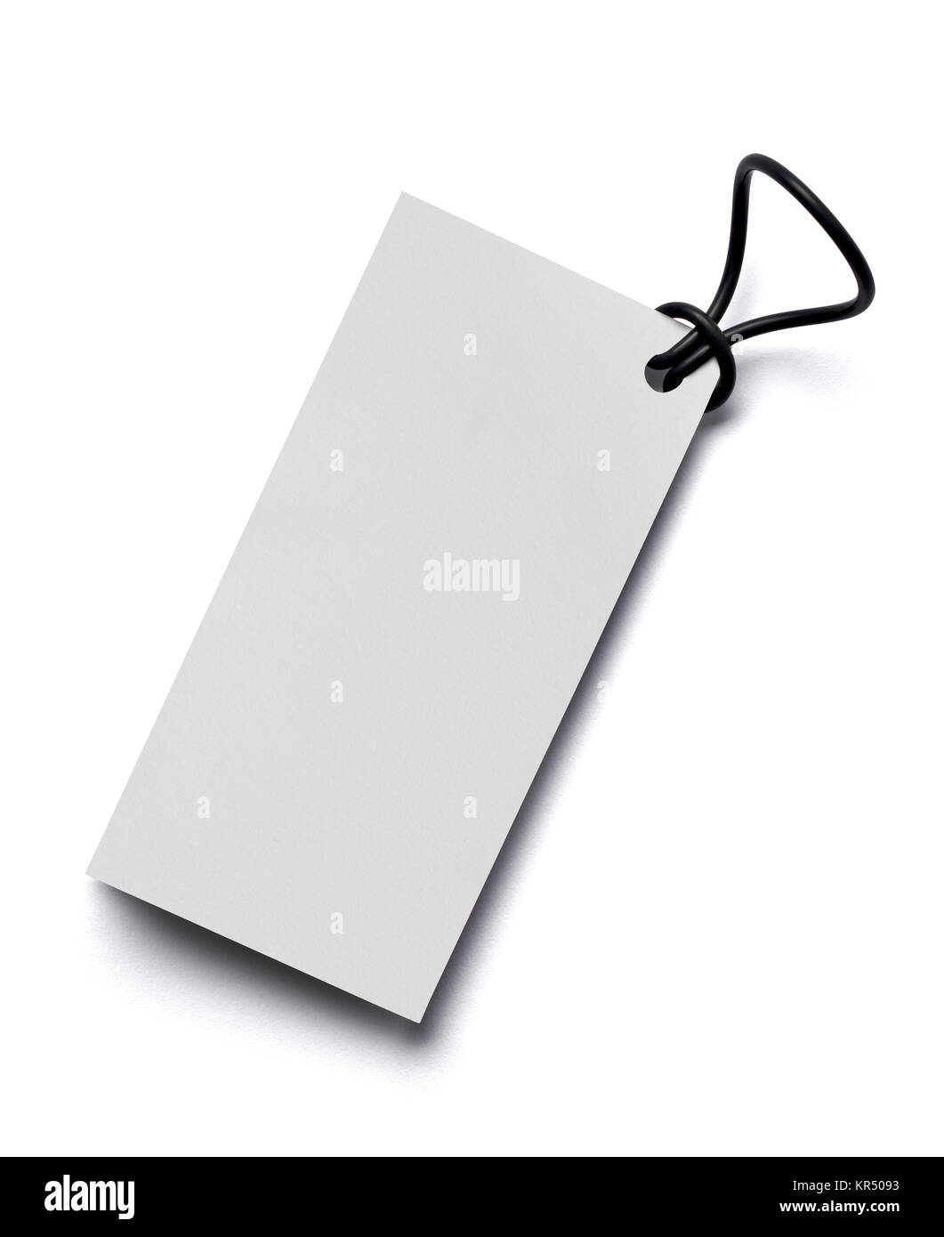 close up of a price label note on white background Stock Photo - Alamy