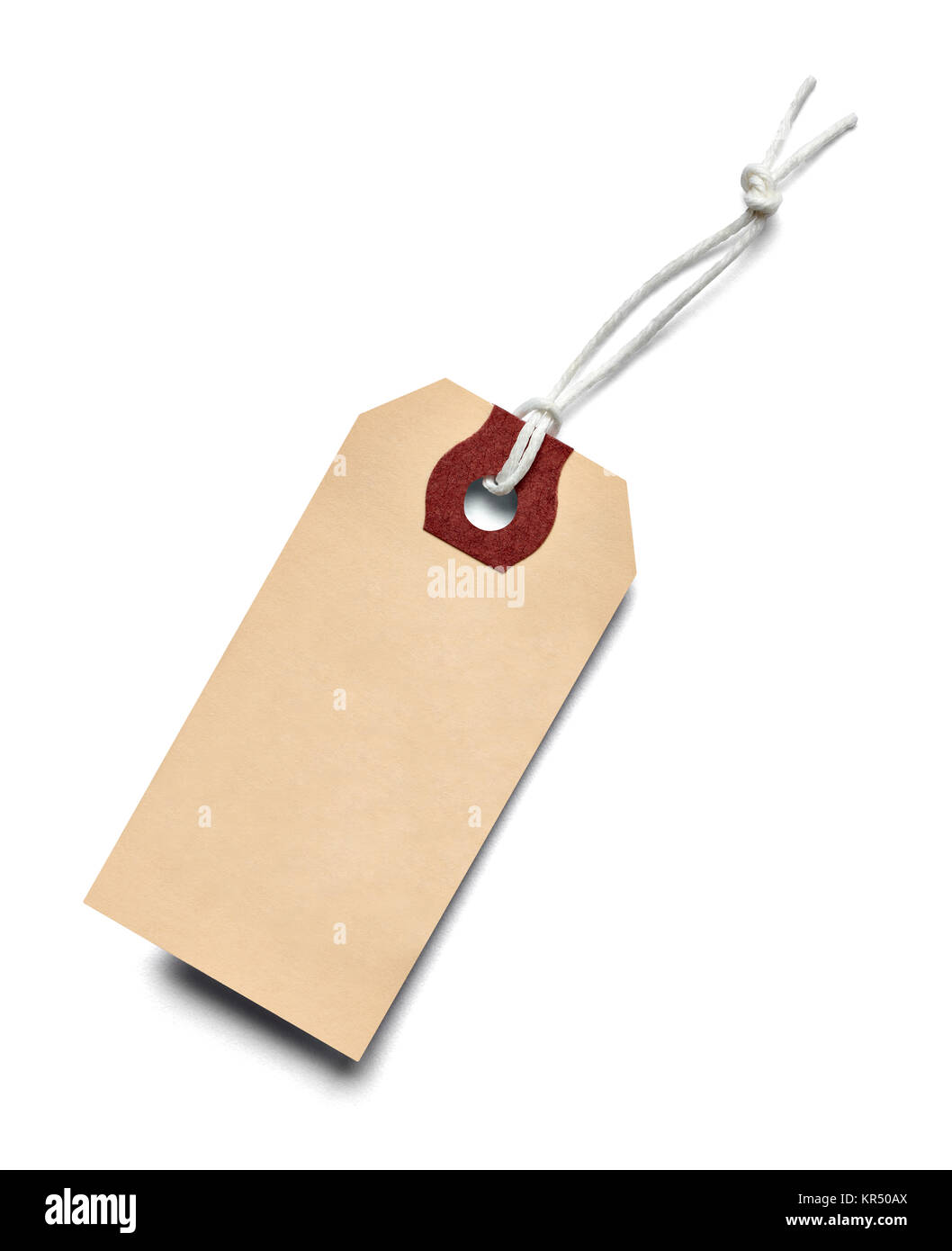 close up of a price label note on white background Stock Photo - Alamy