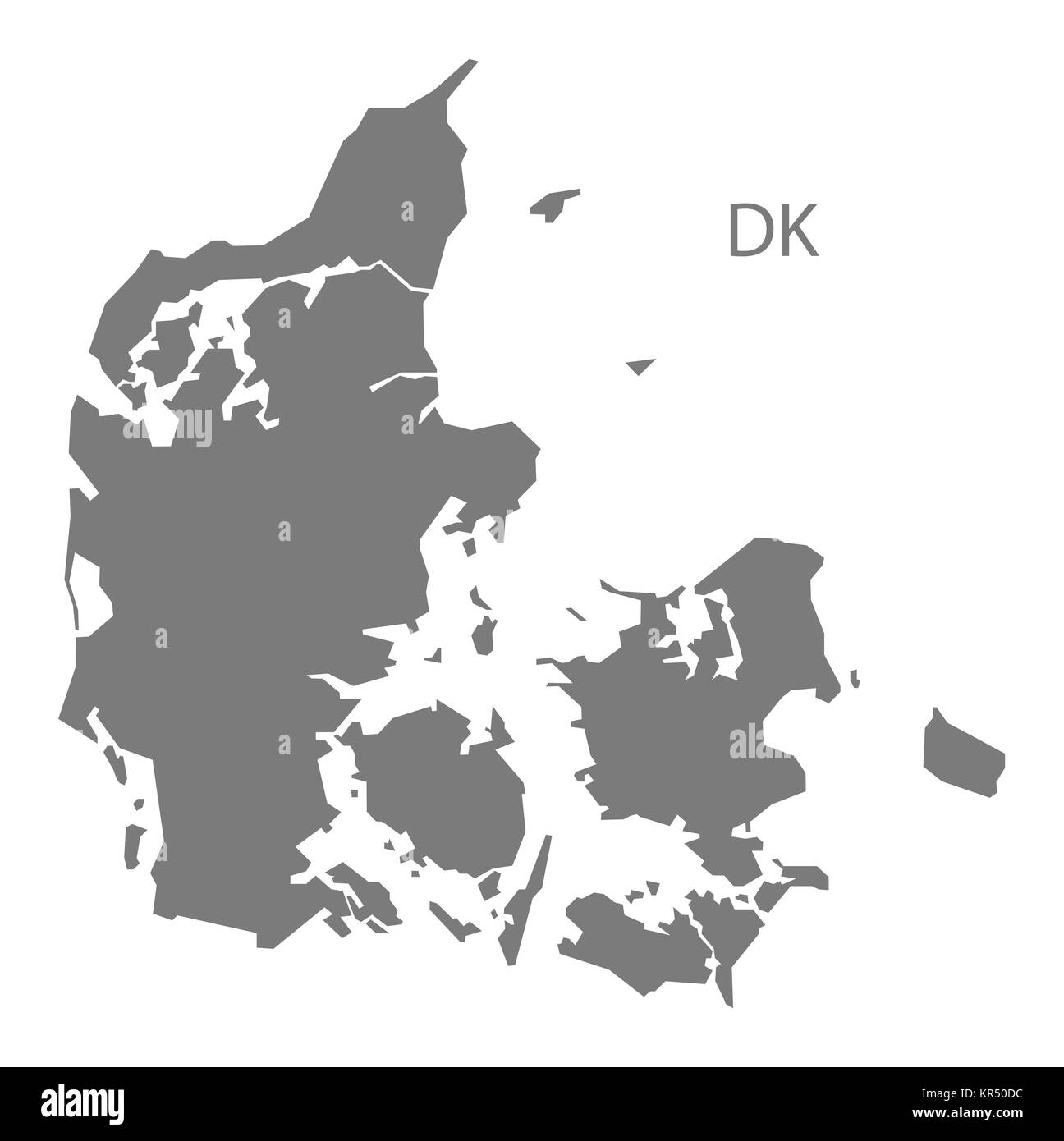 New denmark Black and White Stock Photos & Images - Alamy