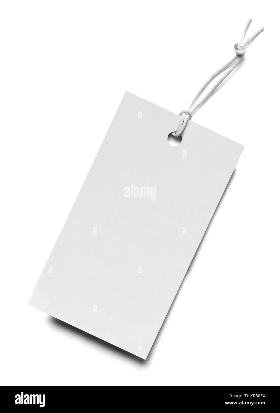 close up of a price label note on white background Stock Photo - Alamy