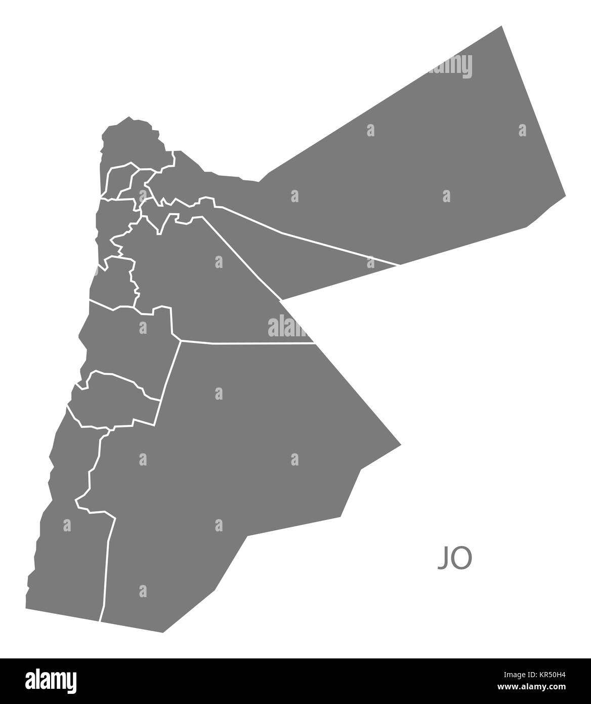 Jordan grey hi-res stock photography and images - Alamy