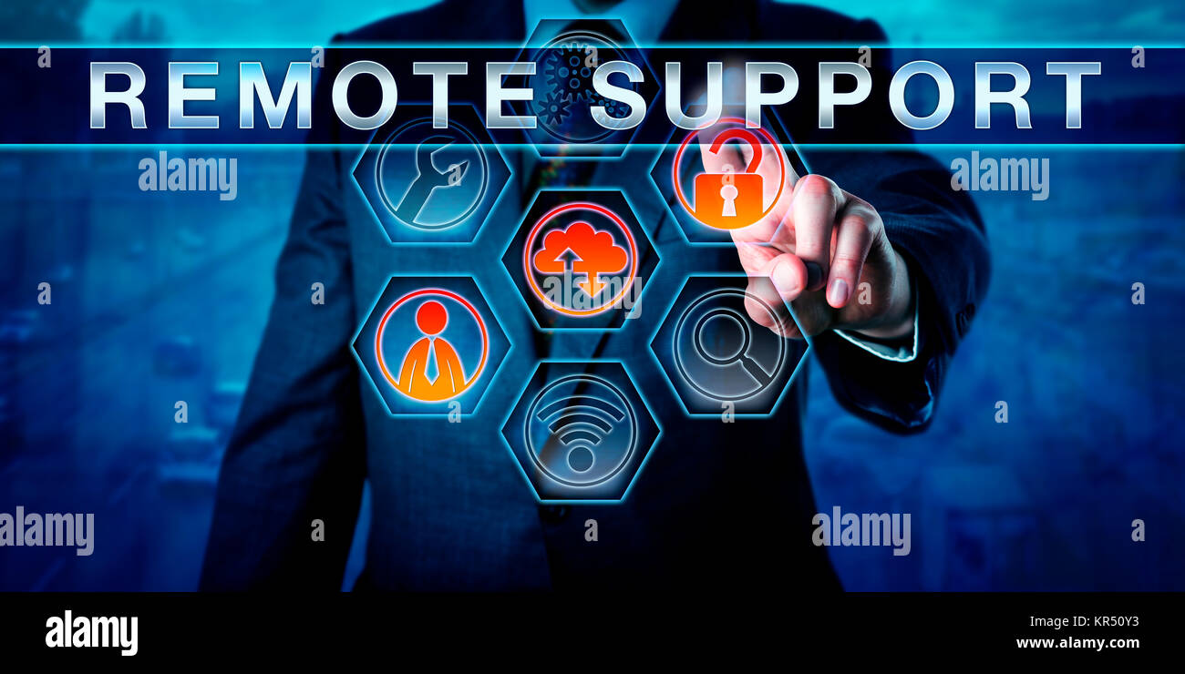 Enable project hi-res stock photography and images - Alamy