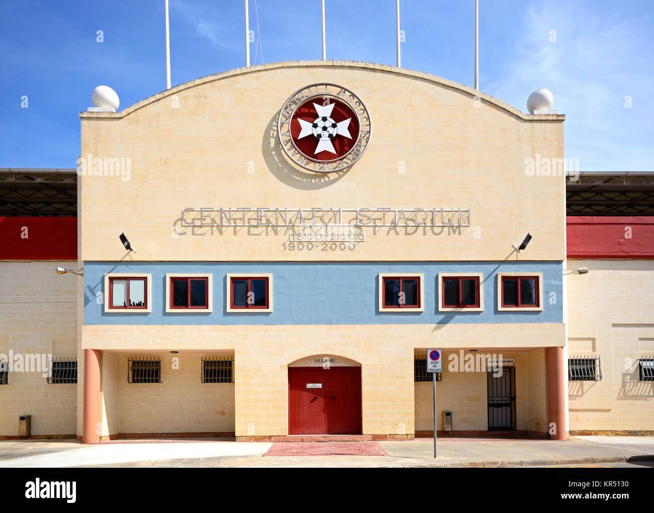 Attard Malta High Resolution Stock Photography and Images - Alamy