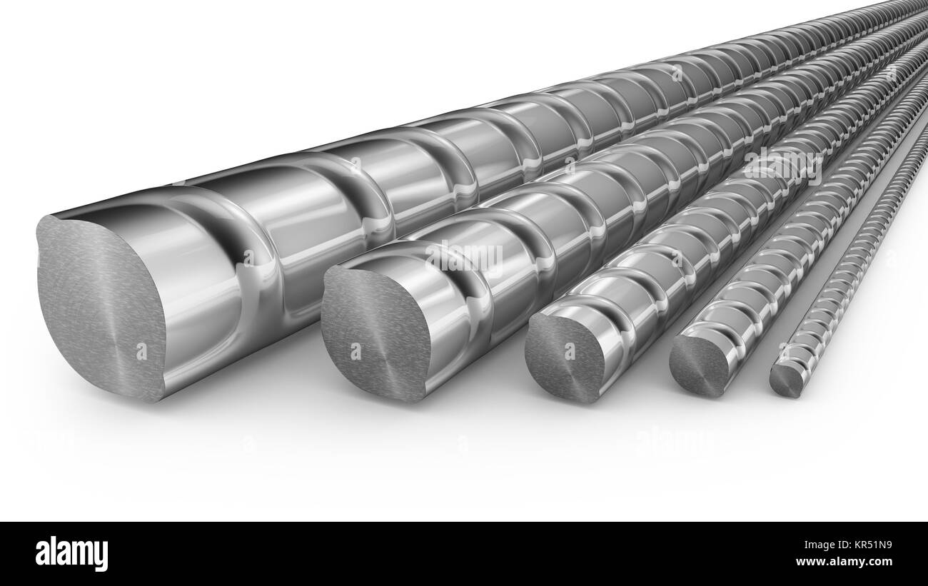 Metal reinforcements hi-res stock photography and images - Alamy