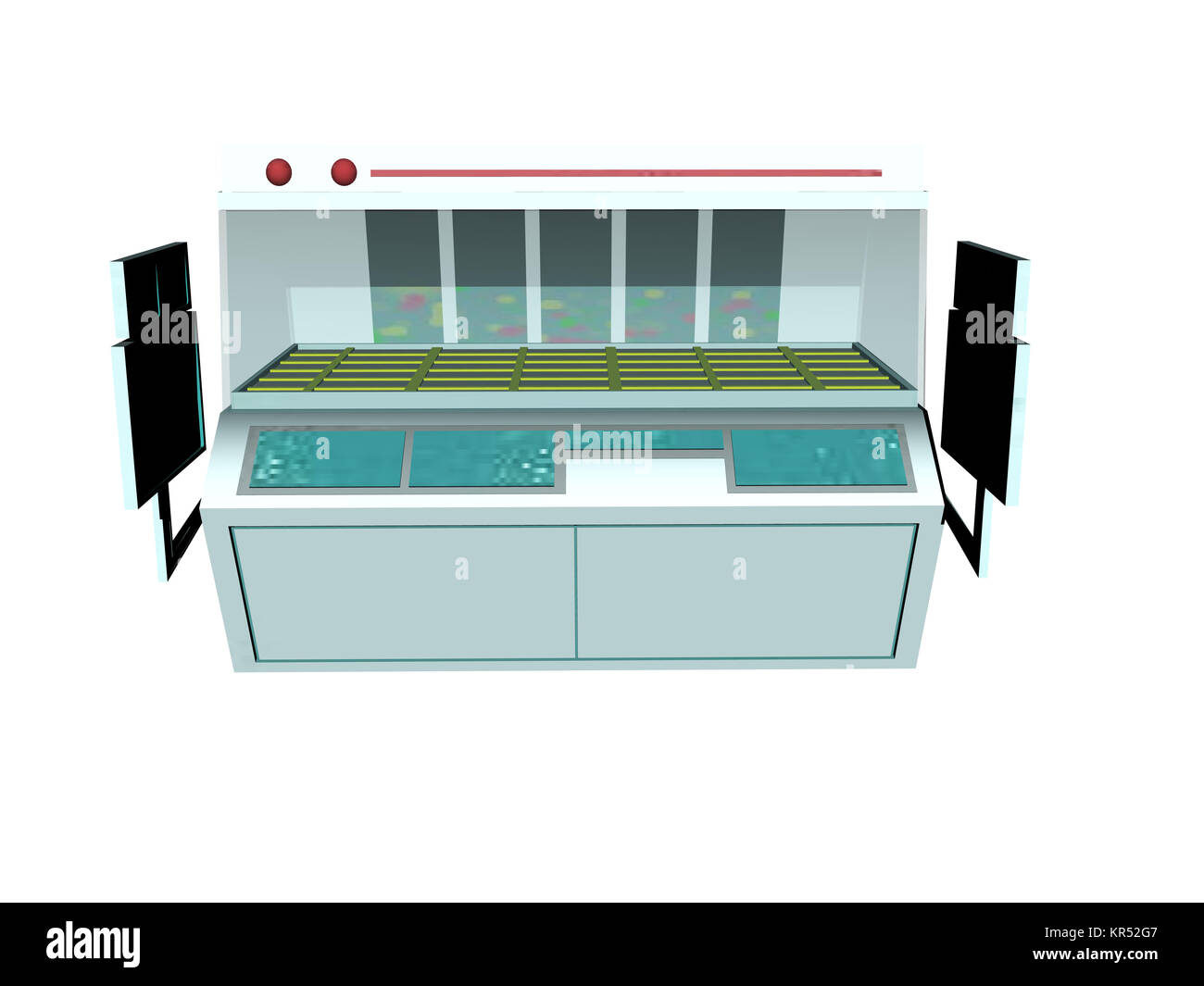 laboratory table free Stock Photo - Alamy