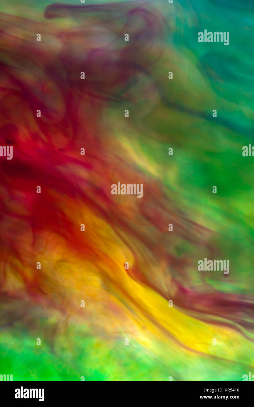 Abstract and very colorful motion blur background Stock Photo - Alamy