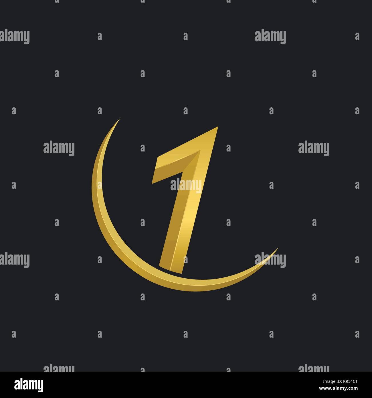 The first one Stock Vector Images - Alamy