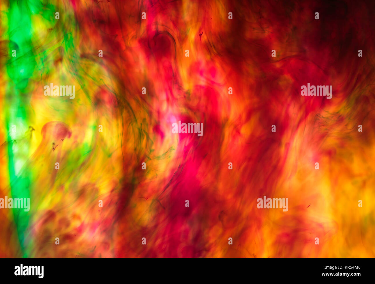 Abstract and very colorful motion blur background Stock Photo - Alamy