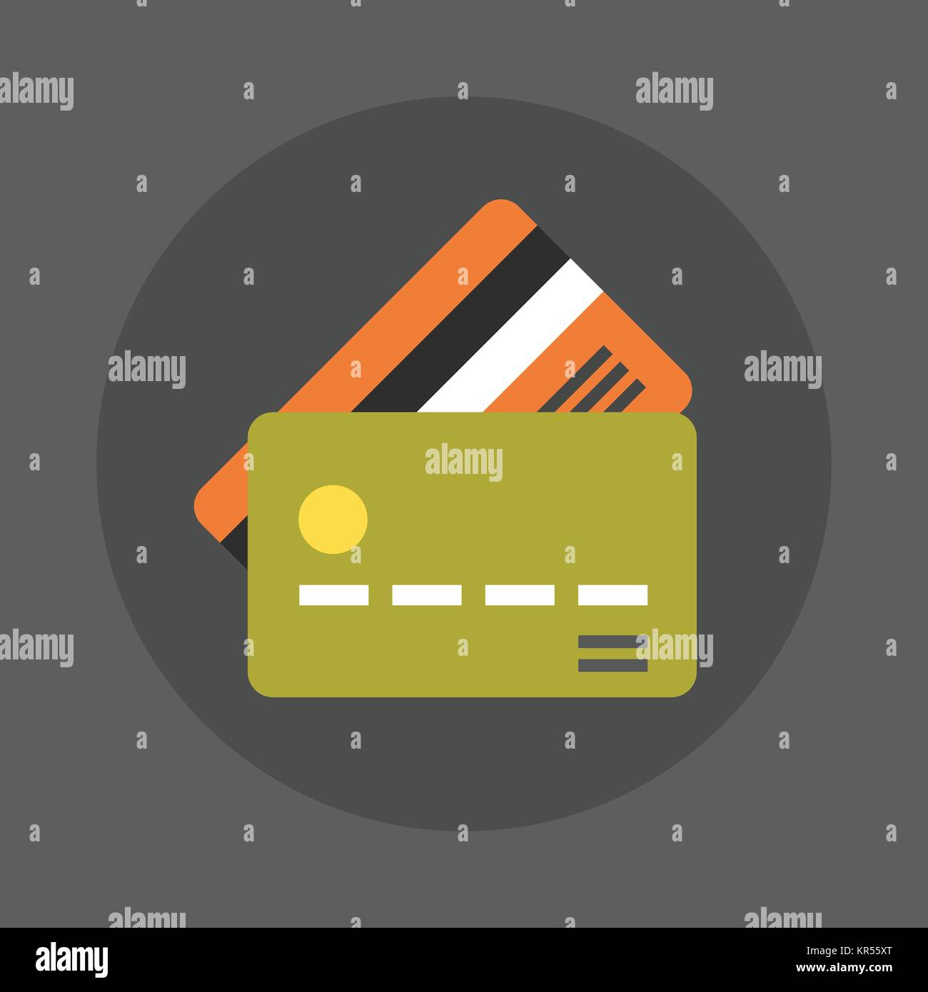 Paypass payment Stock Vector Images - Alamy