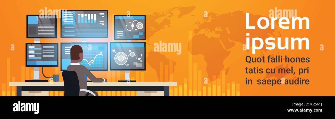 Exchange rate horizontal Stock Vector Images - Alamy