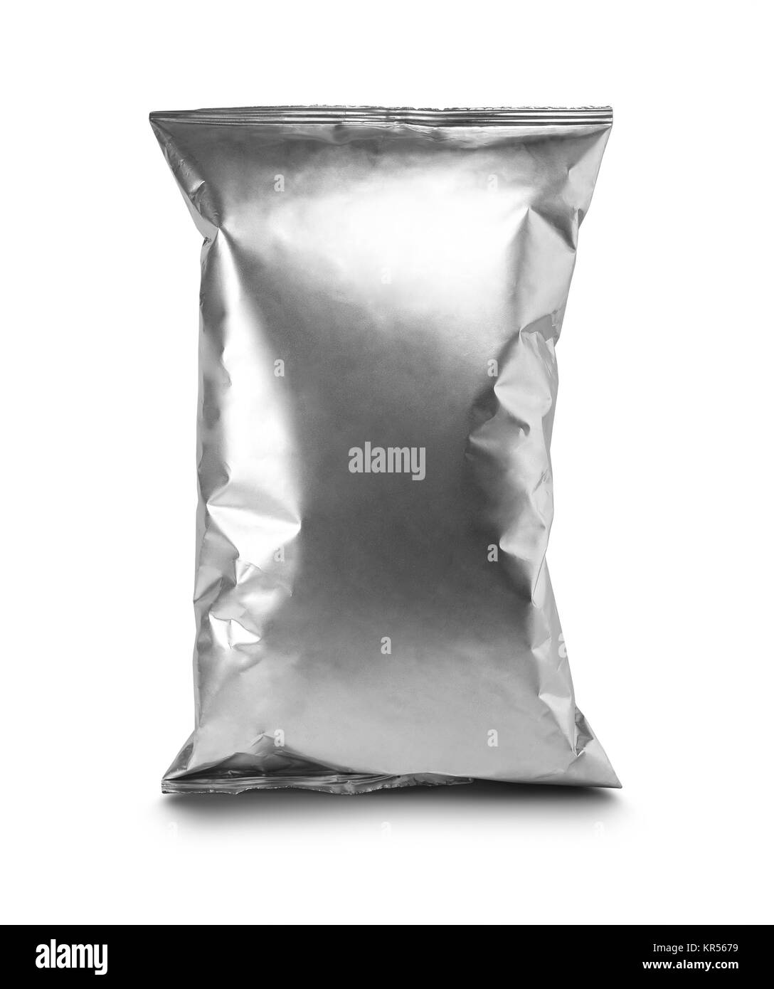 Aluminium chips Black and White Stock Photos & Images - Alamy