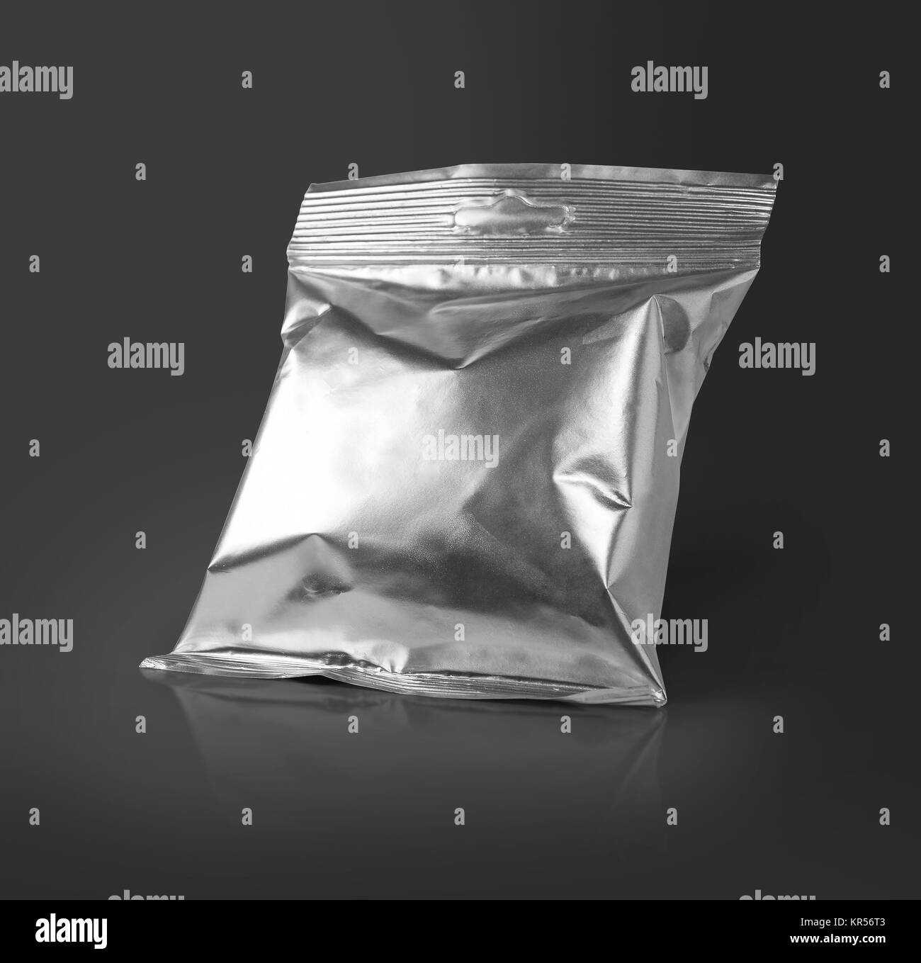 clean packing aluminium Stock Photo - Alamy